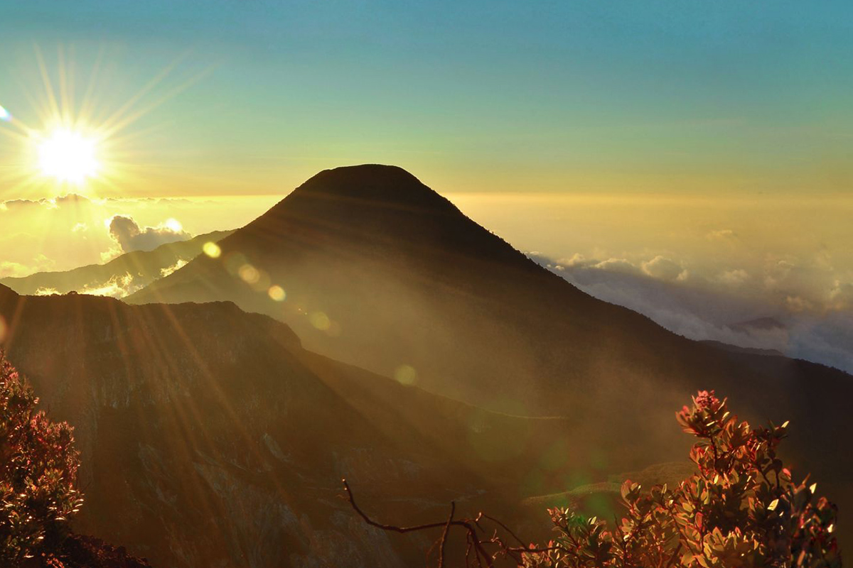 The Host City - Garuda Cup