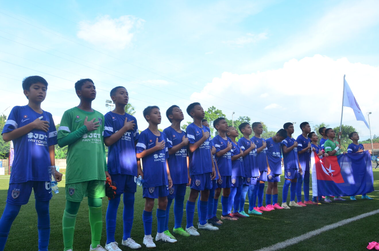 Home - Garuda Cup